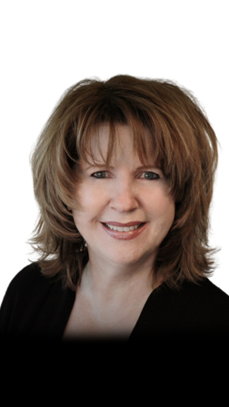 An Interview with Connie | Connie Collins Morgan